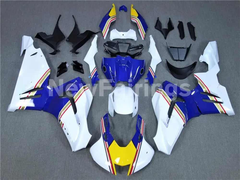 Transform Your Ride with CBR1000RR Fairing Kit – NewFairings
